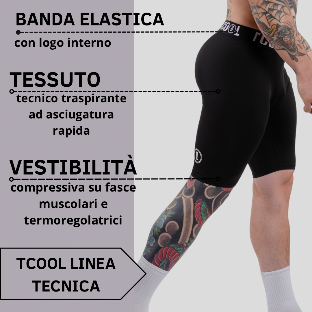 TCOOL LINEA TECNICA